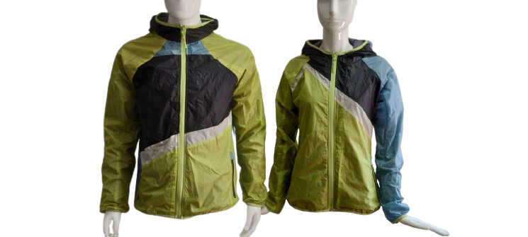 Kit Rompevientos Samsara – Atman Adventure Wear